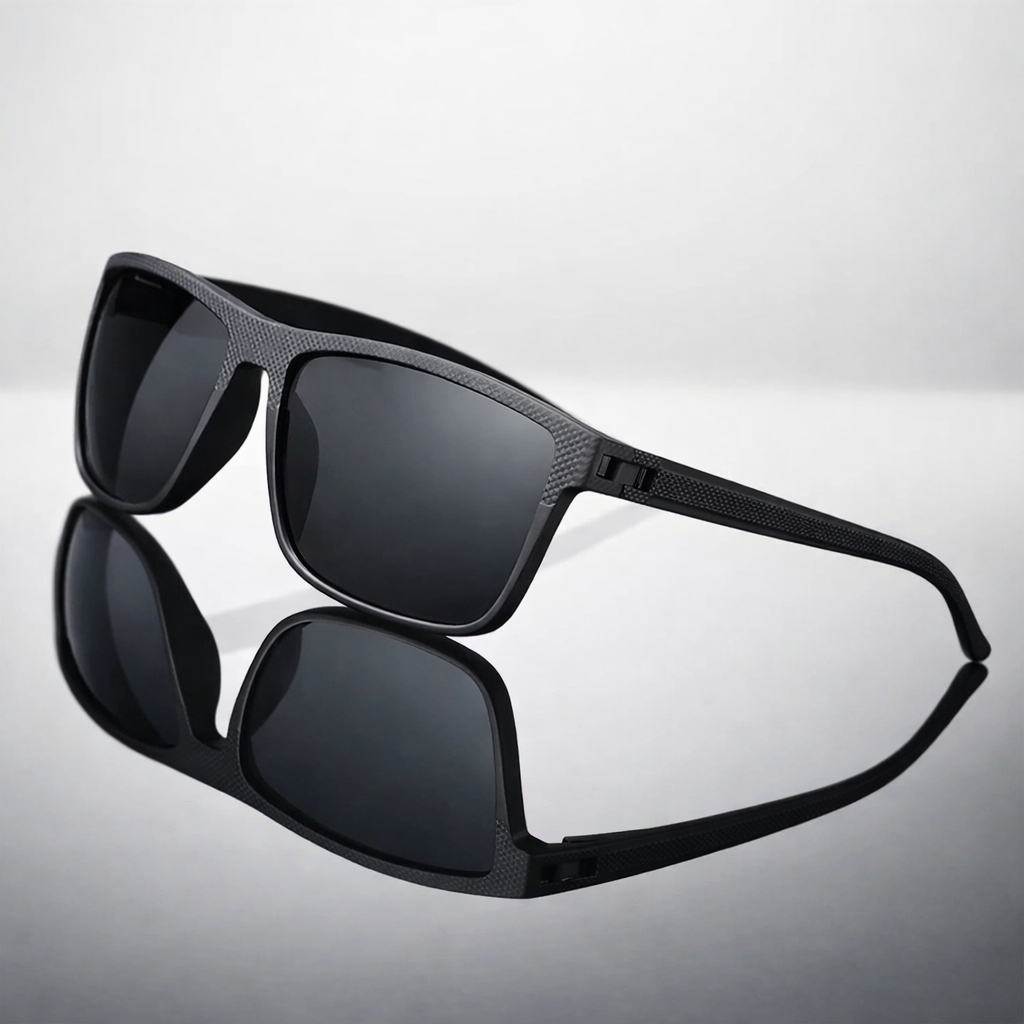 Carbon Crest Shades – Riverly Woods